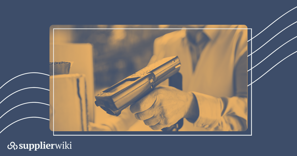 What Are the Different Item Codes? - SupplierWiki