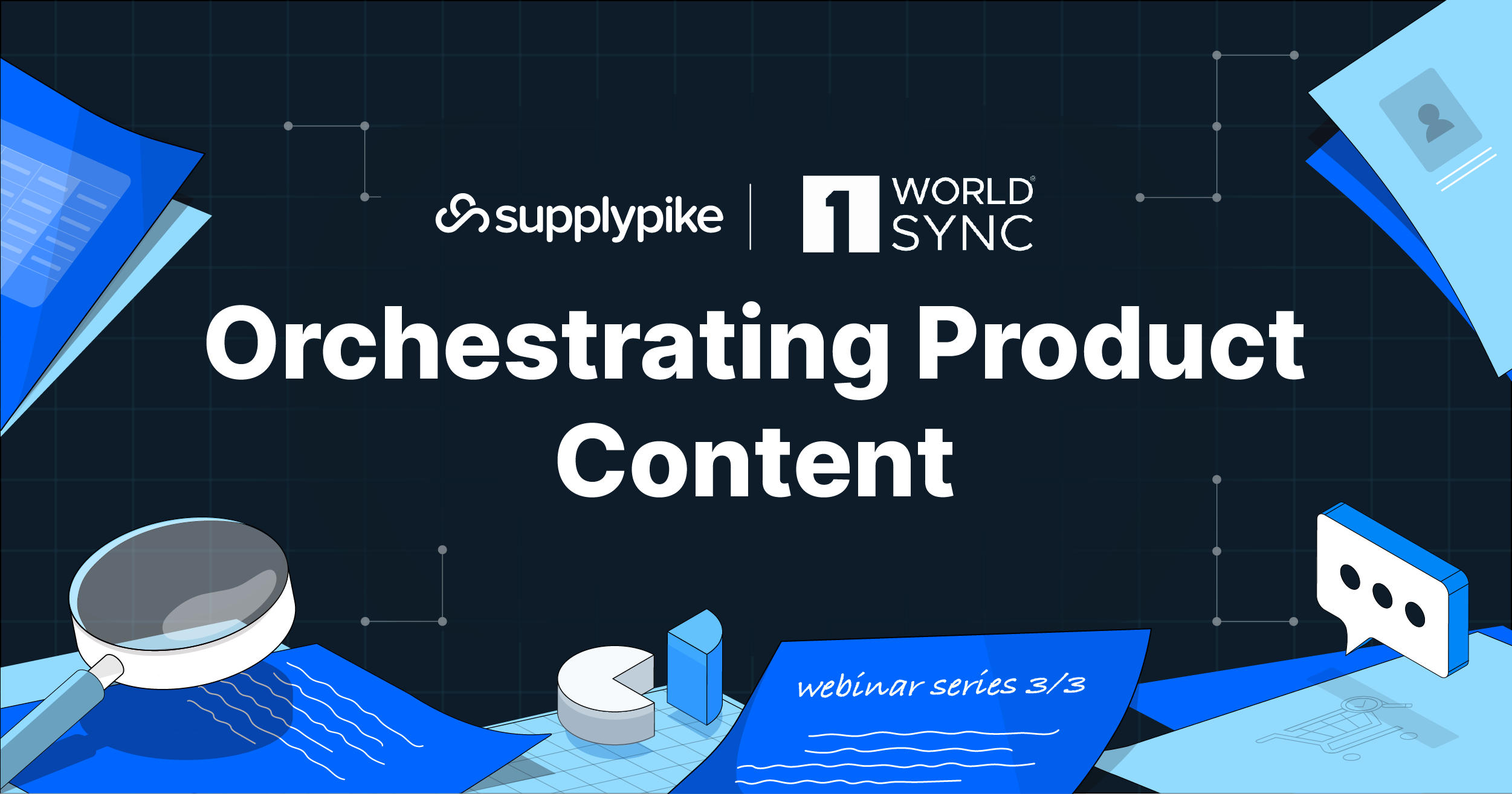 Orchestrating Product Content with 1WorldSync - SupplierWiki