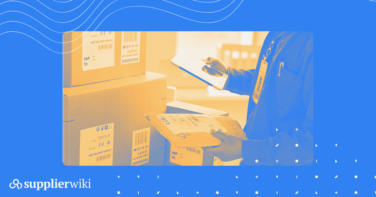 What Is Direct Store Delivery Consolidation (DSDC)… - SupplierWiki