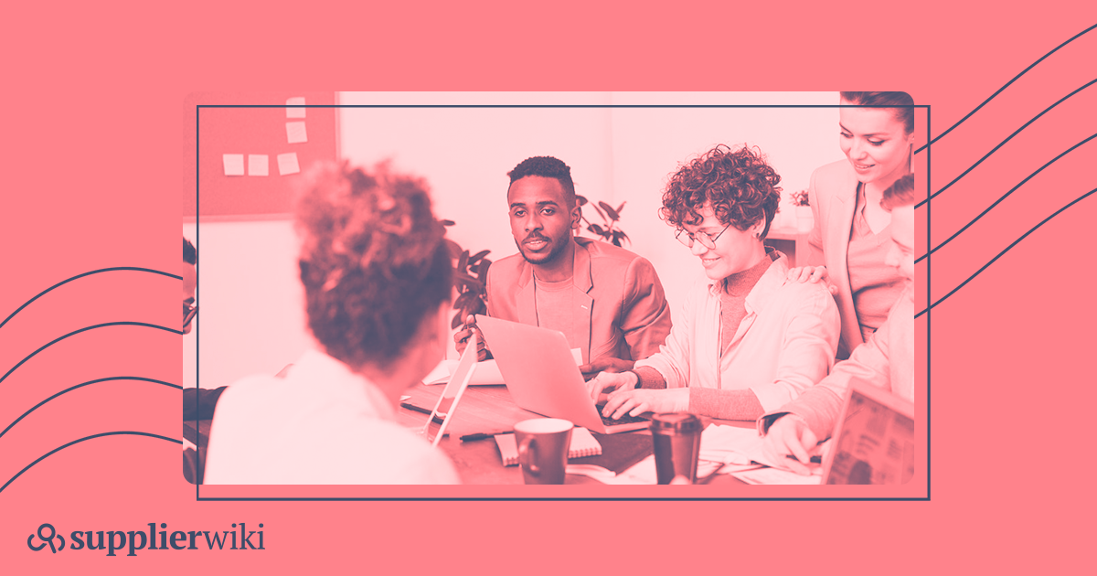 Supplier Quality Excellence Program (SQEP) - SupplierWiki