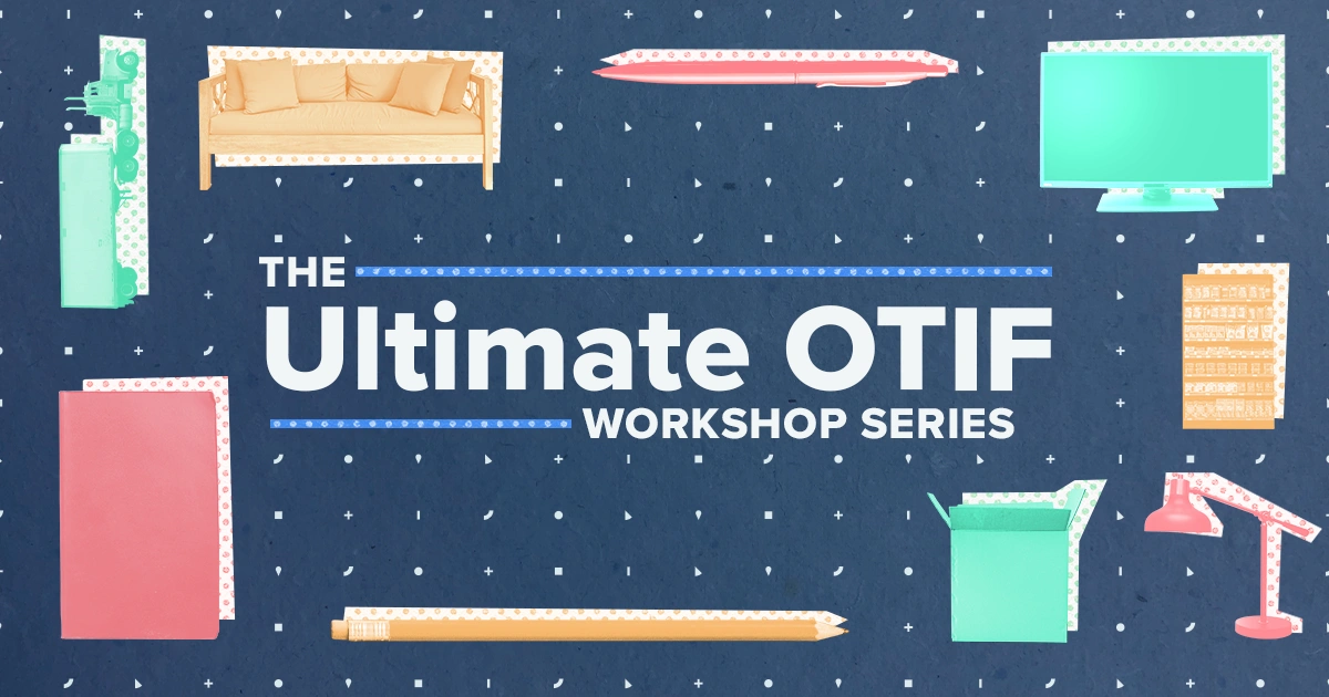 Announcing the Ultimate OTIF Workshop - SupplierWiki