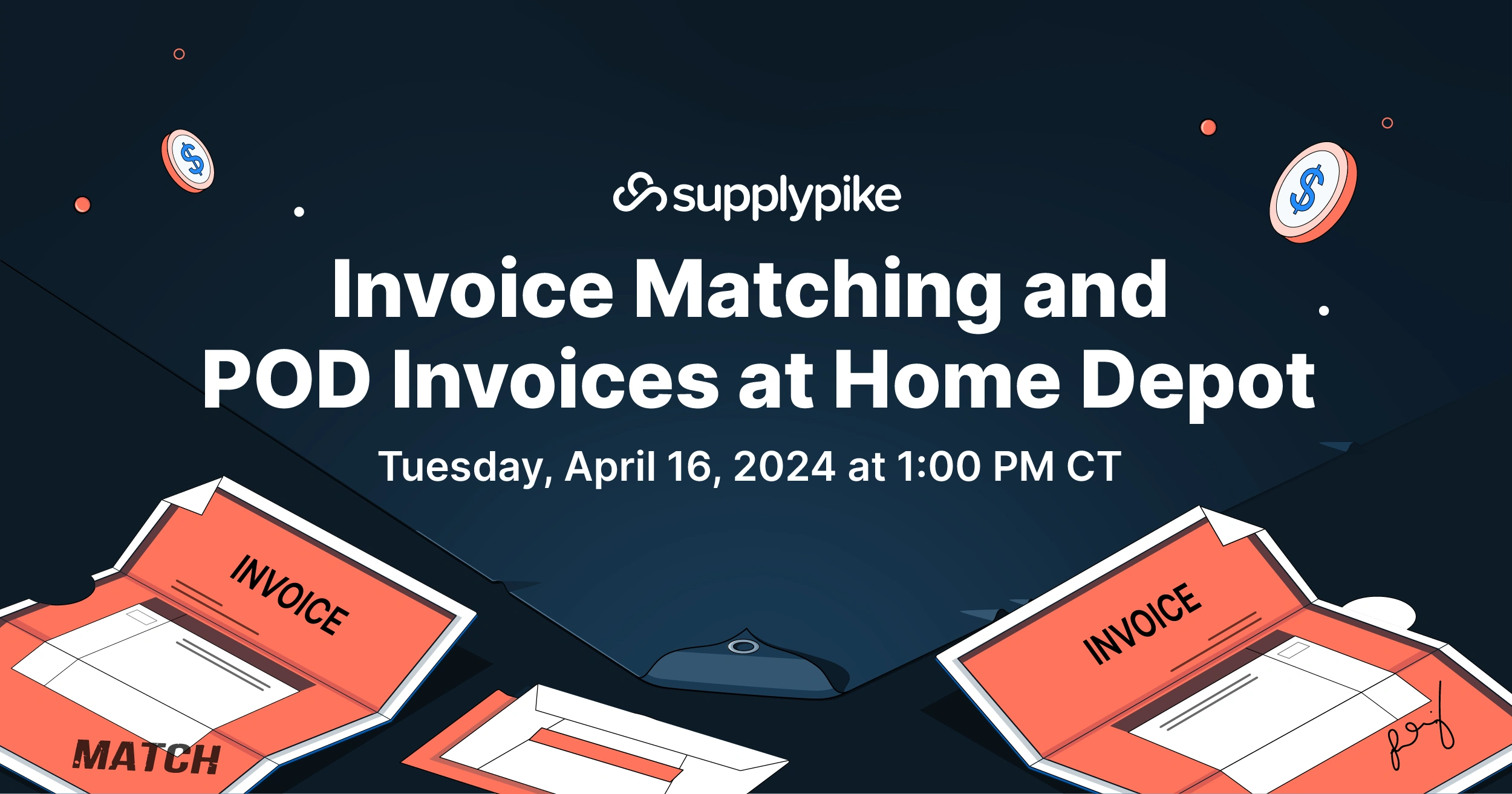 Invoice Matching and POD Invoices at Home Depot - SupplierWiki