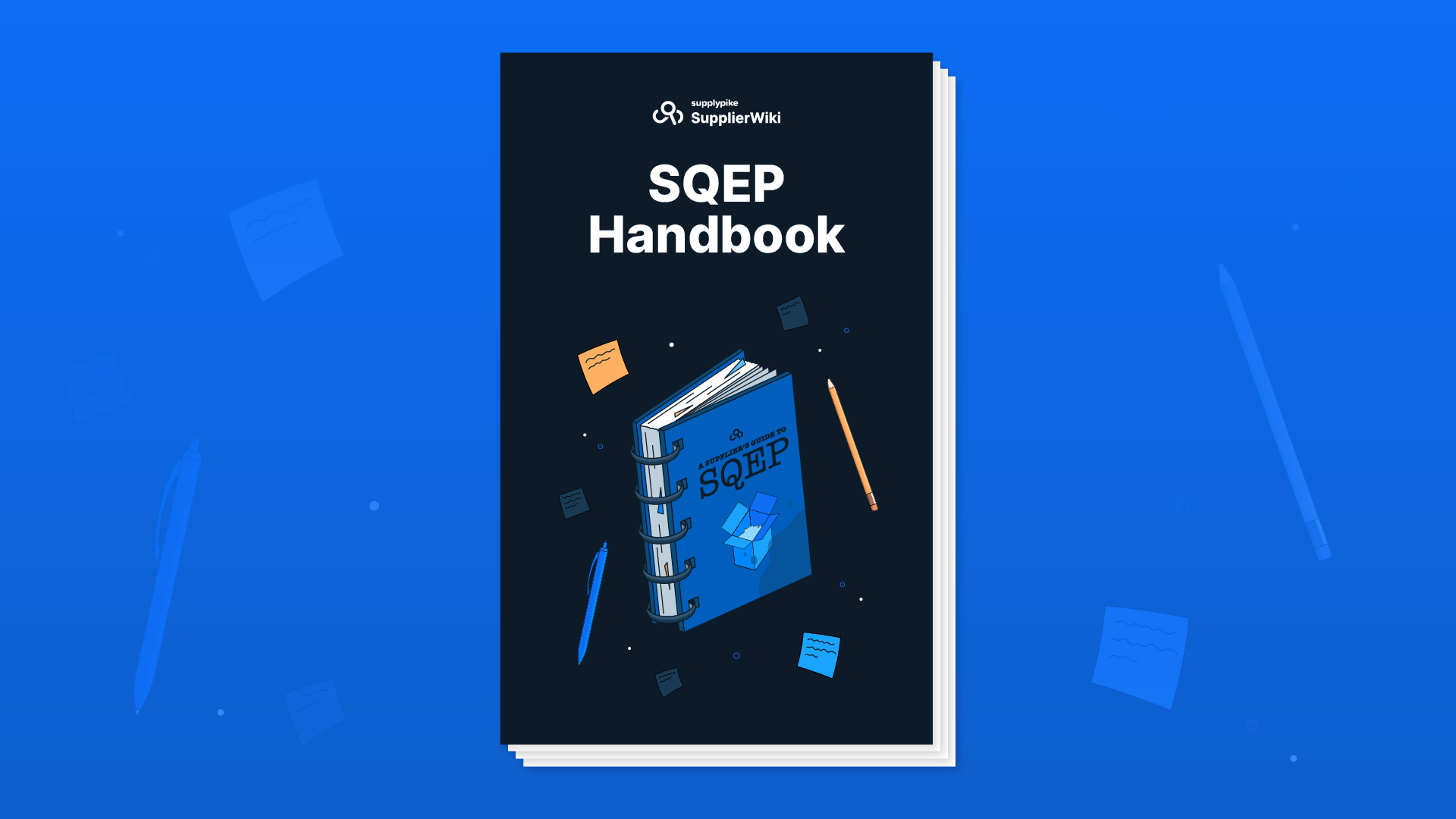 SQEP Fines Explained - SupplierWiki