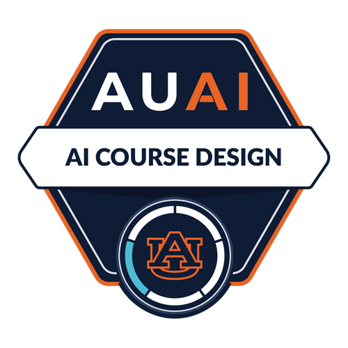 AI Course Design