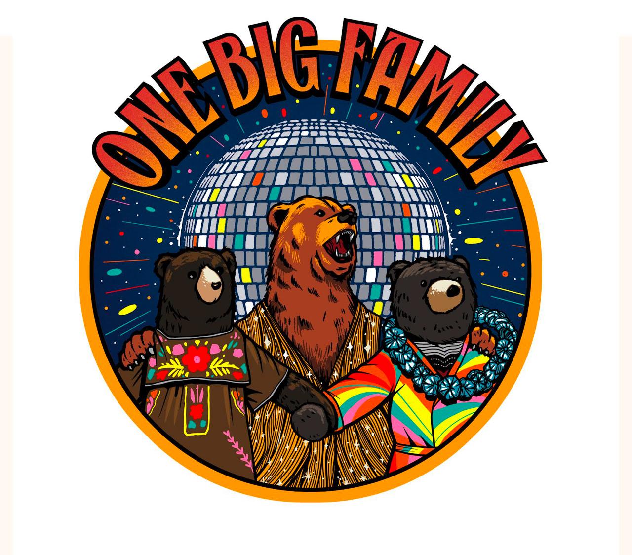 Login - MMJ One Big Family