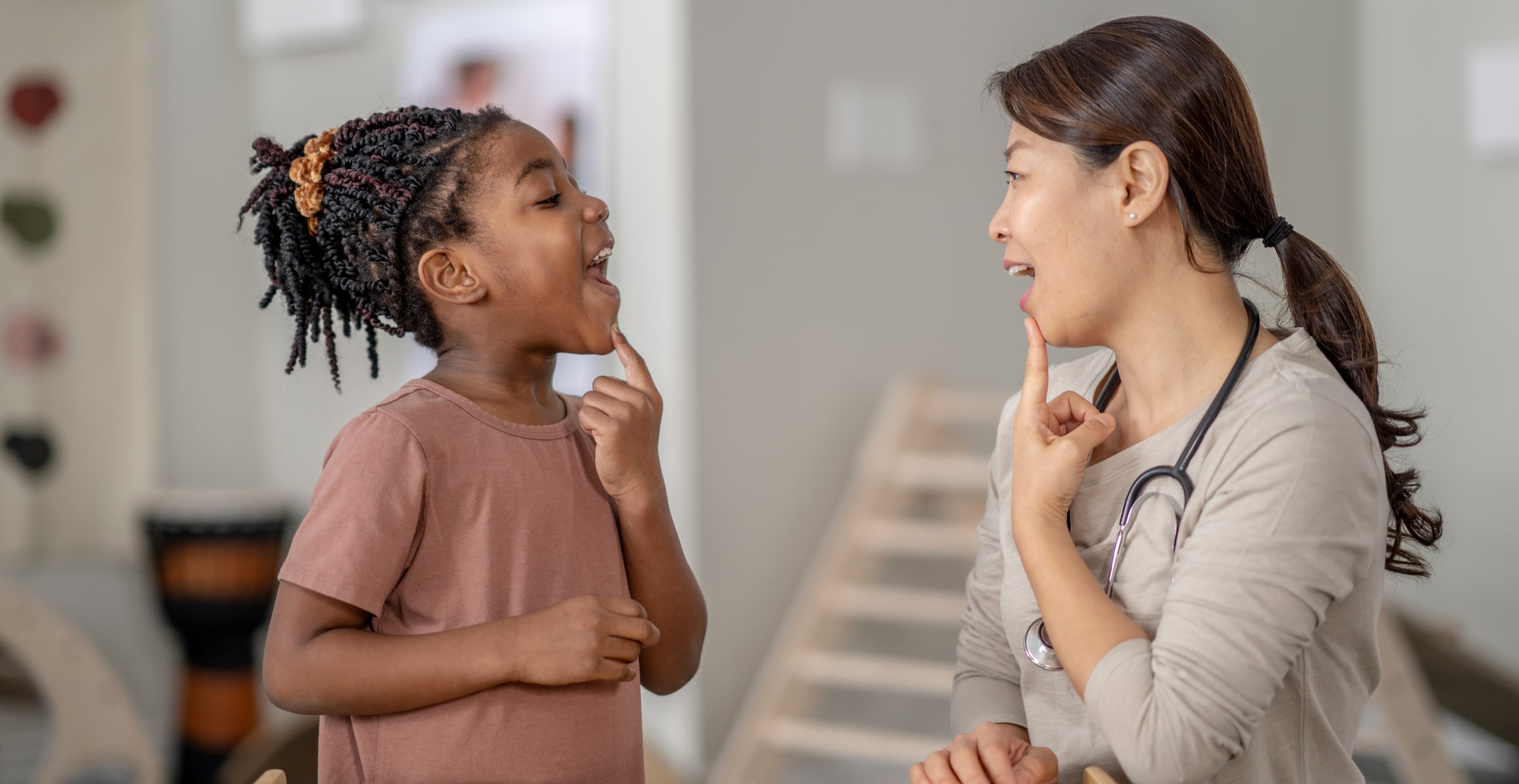 Travel Speech Language Pathologist (SLP) Career Guide | Nomad Health