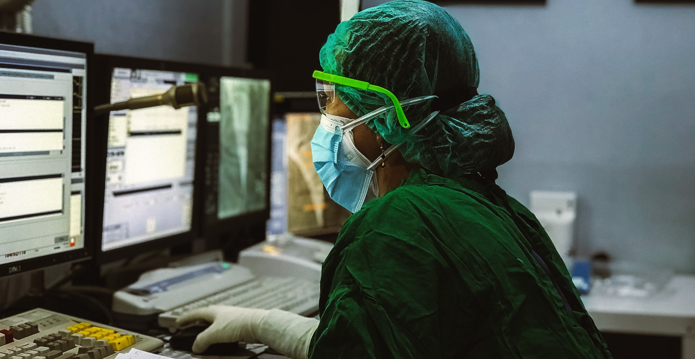 Travel Interventional Radiology (IR) Tech FAQs | Nomad Health