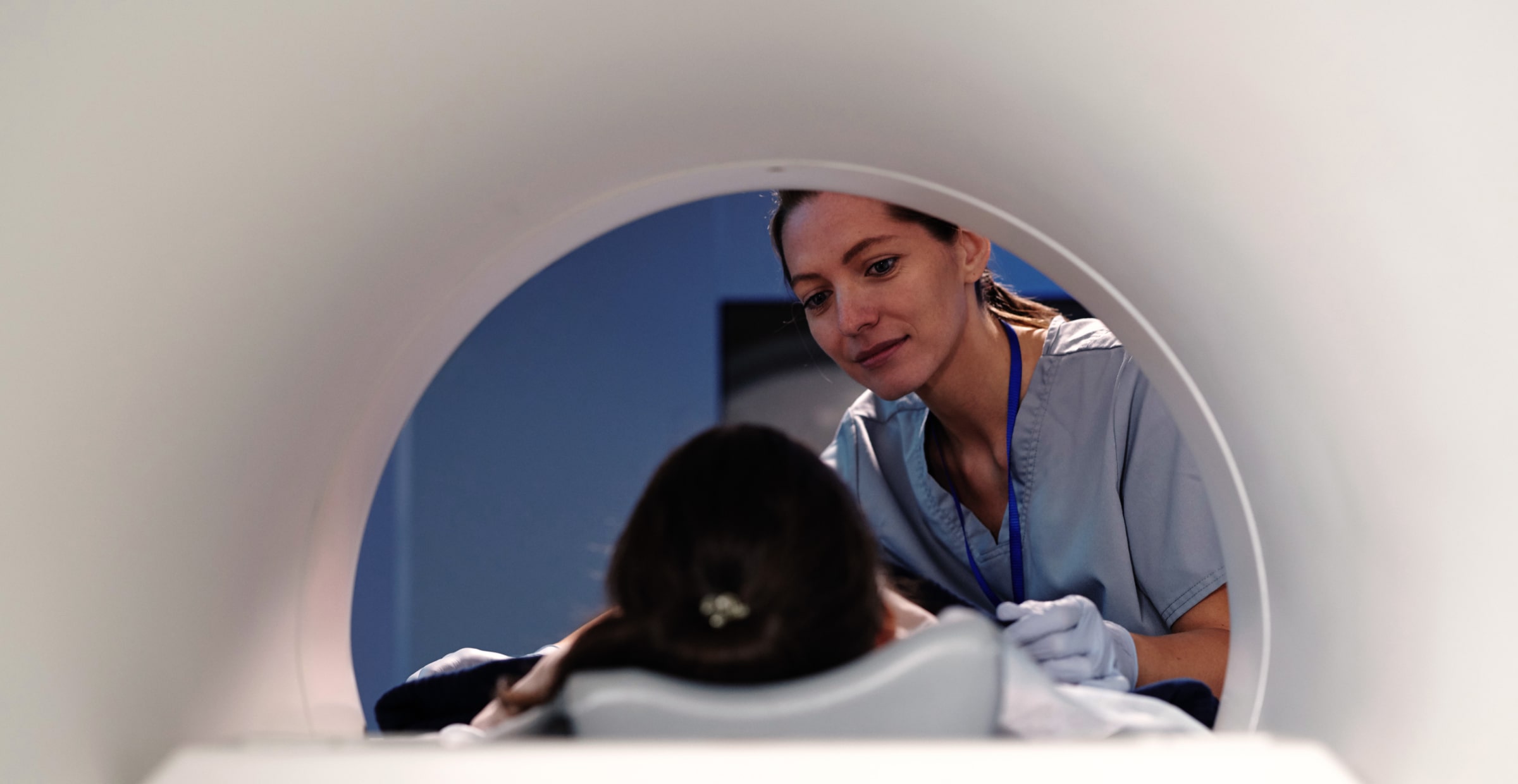 Travel MRI Technologist FAQs | Nomad Health