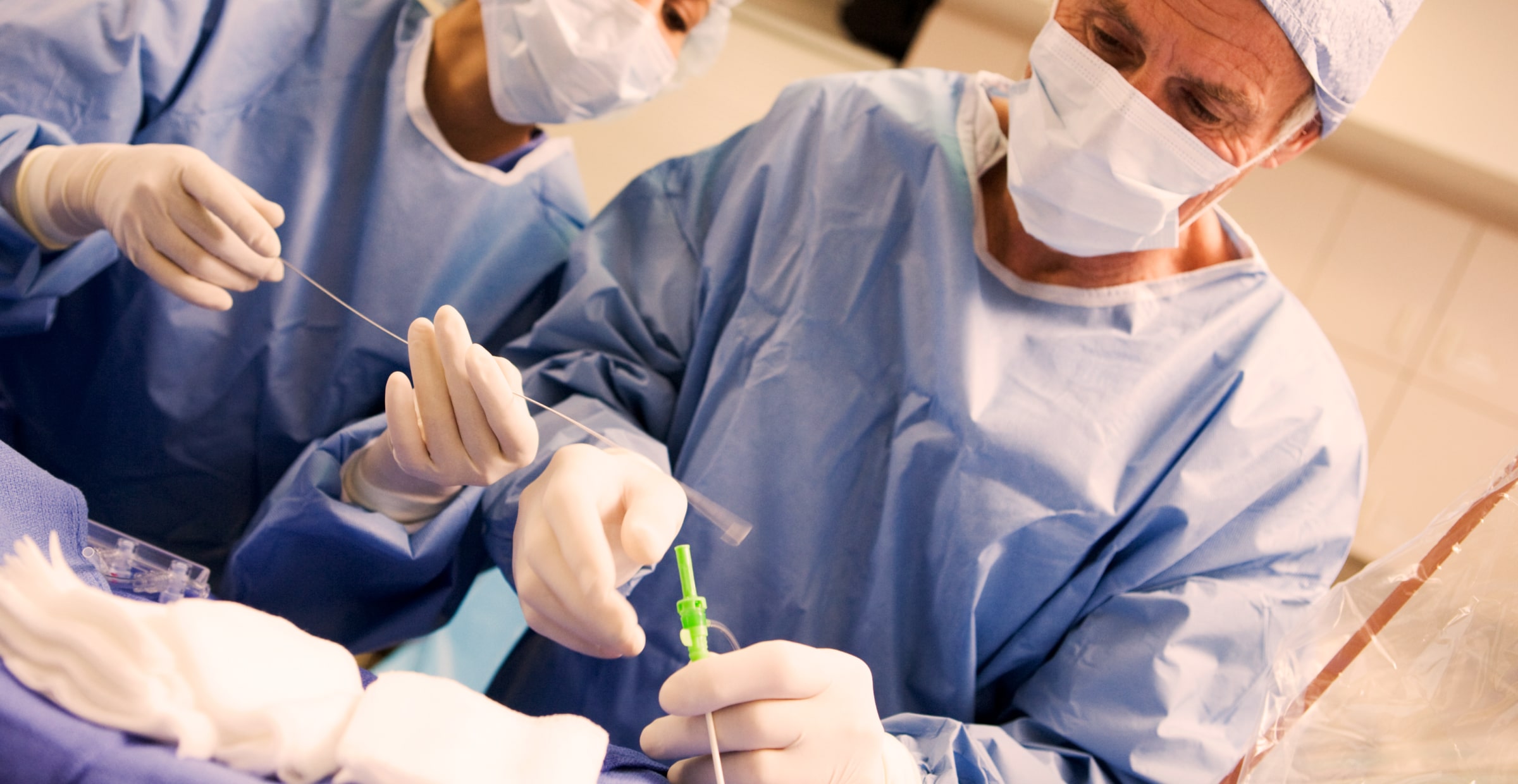 Cath Lab Travel Nurse Salary | Nomad Health