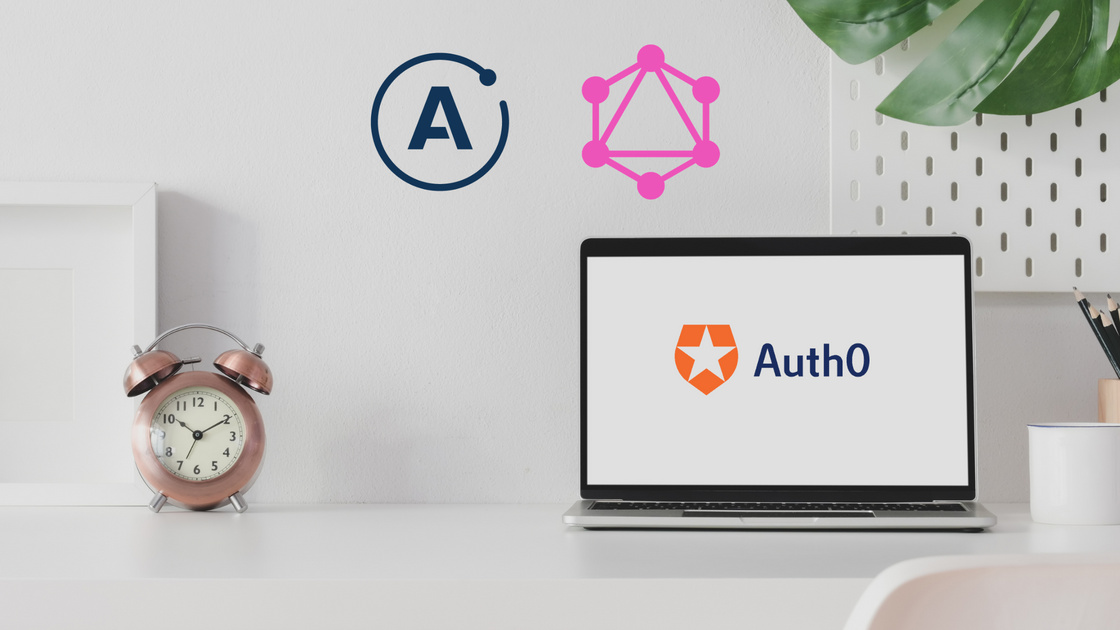 Apollo client graphQL and Auth0 - A complete implementation · NextSteps Blog