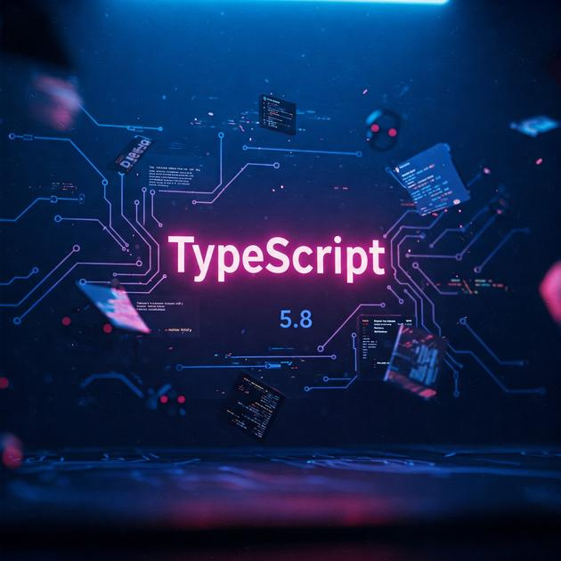 Exploring TypeScript 5.8 Beta: Smarter Returns, Improved Module Support, and More · NextSteps Blog