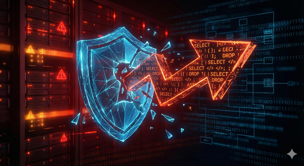 React2Shell: The Critical RCE Vulnerability Every Next.js Developer Must Address Now · NextSteps ...