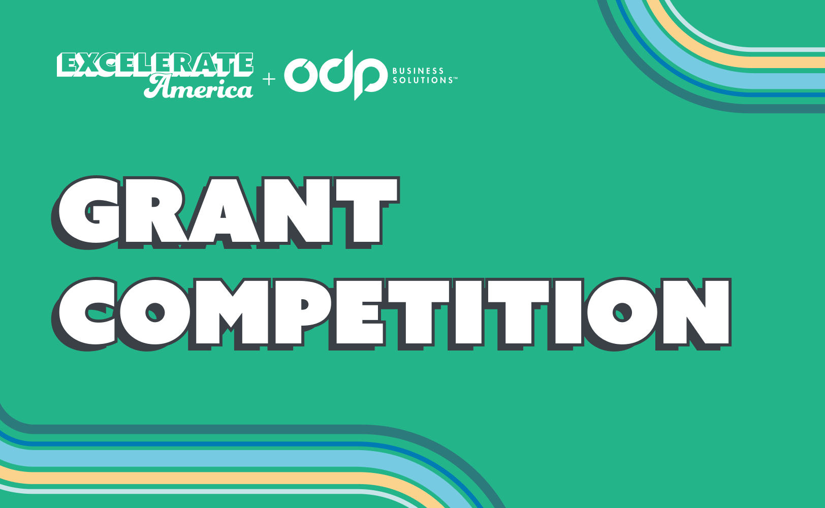 Grant Competition | Excelerate America